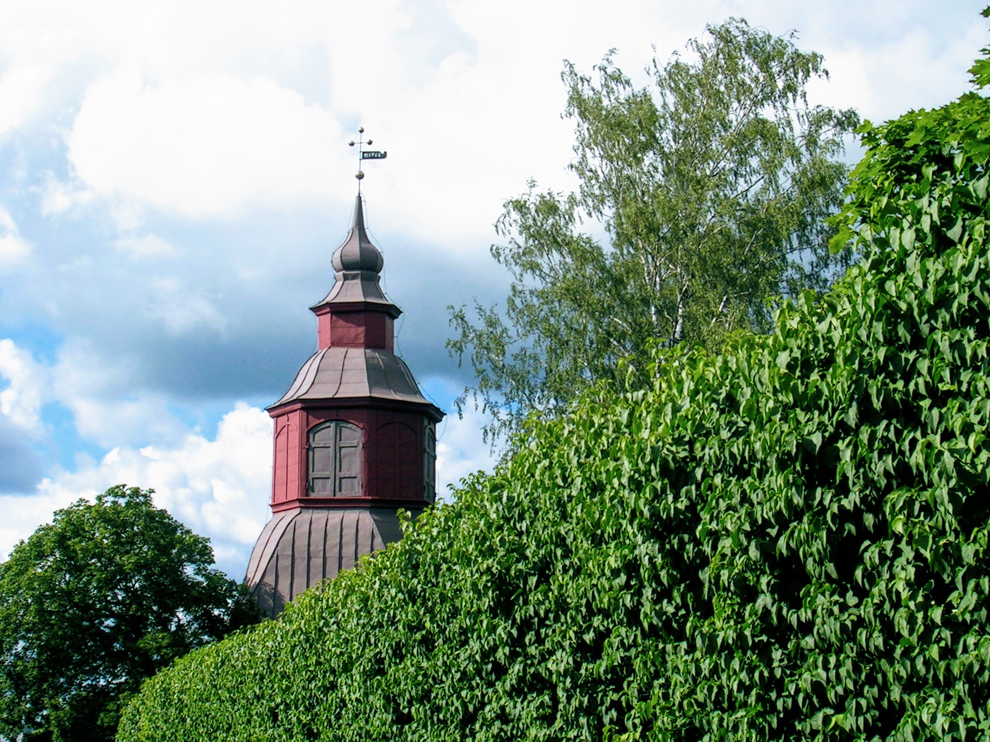 Paimio hiking trail - a well-hidden gem of Southern Finland