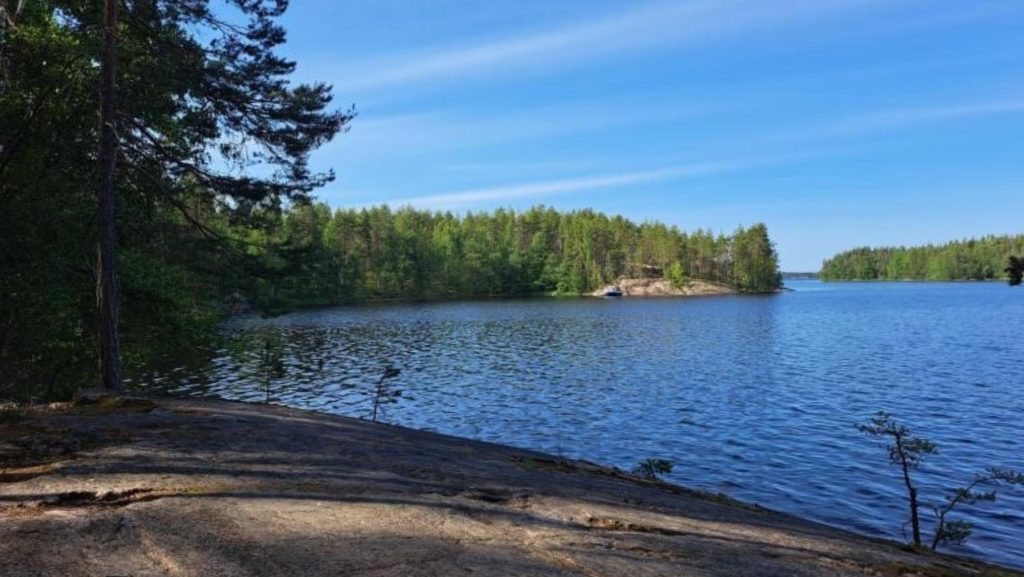 Out in the Nature - Explore the nature of Finland