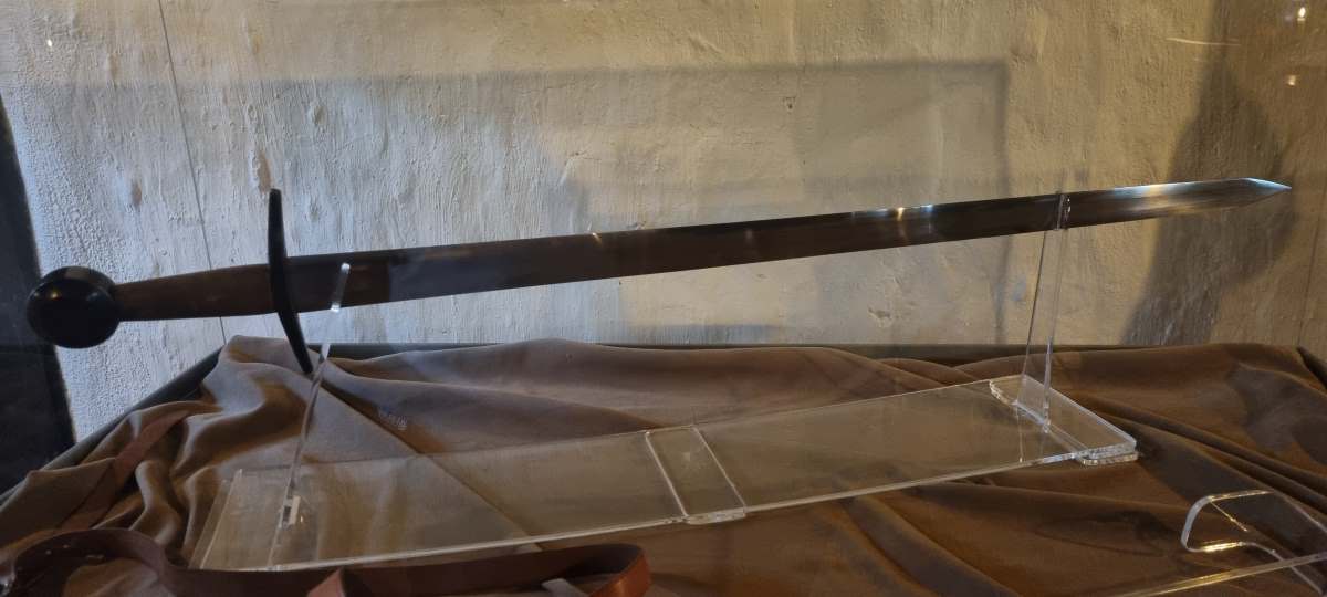 Finland's medieval trading hub Rikalanmäki hides its secrets