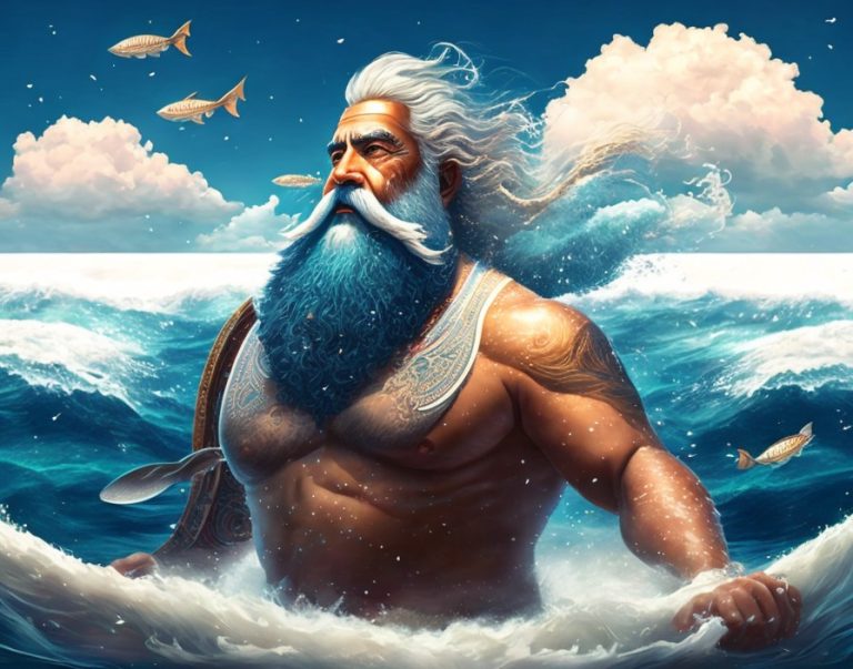 Traditional Finnish deities are all linked to nature - Out in the Nature