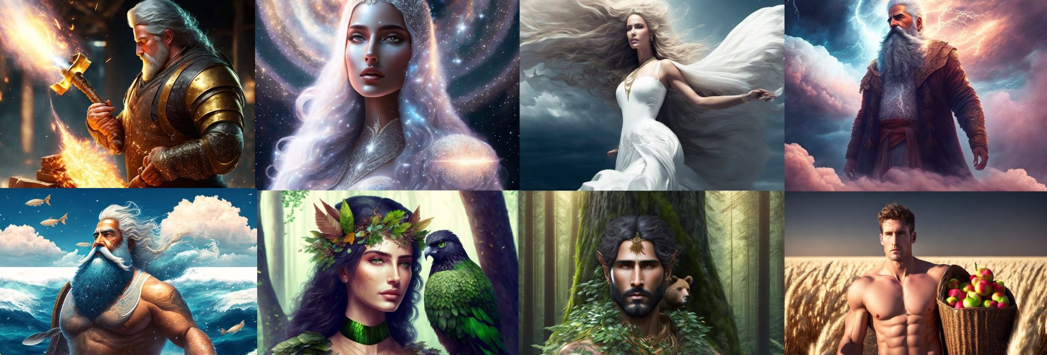 Out in the Nature - Explore the nature of Finland