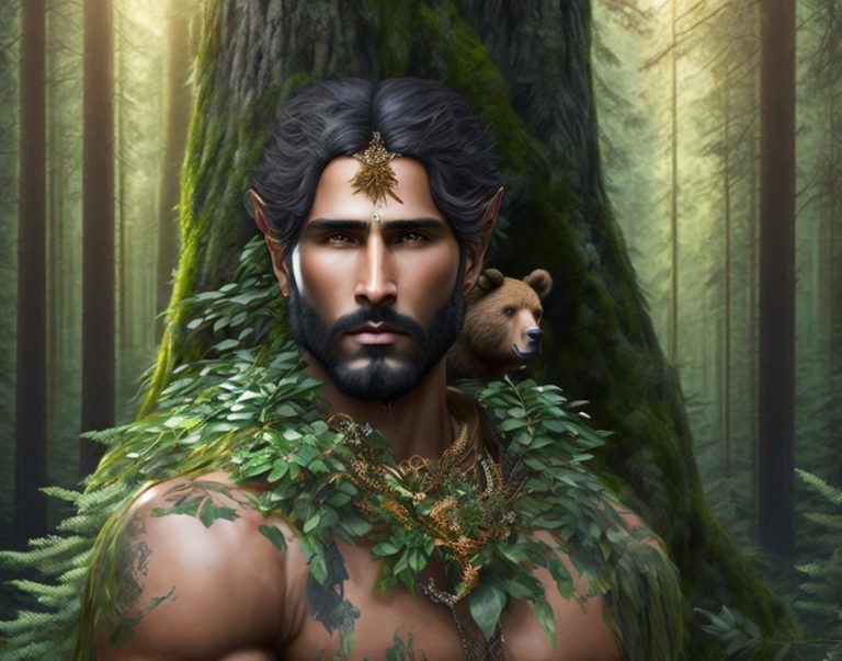 Traditional Finnish deities are all linked to nature - Out in the Nature